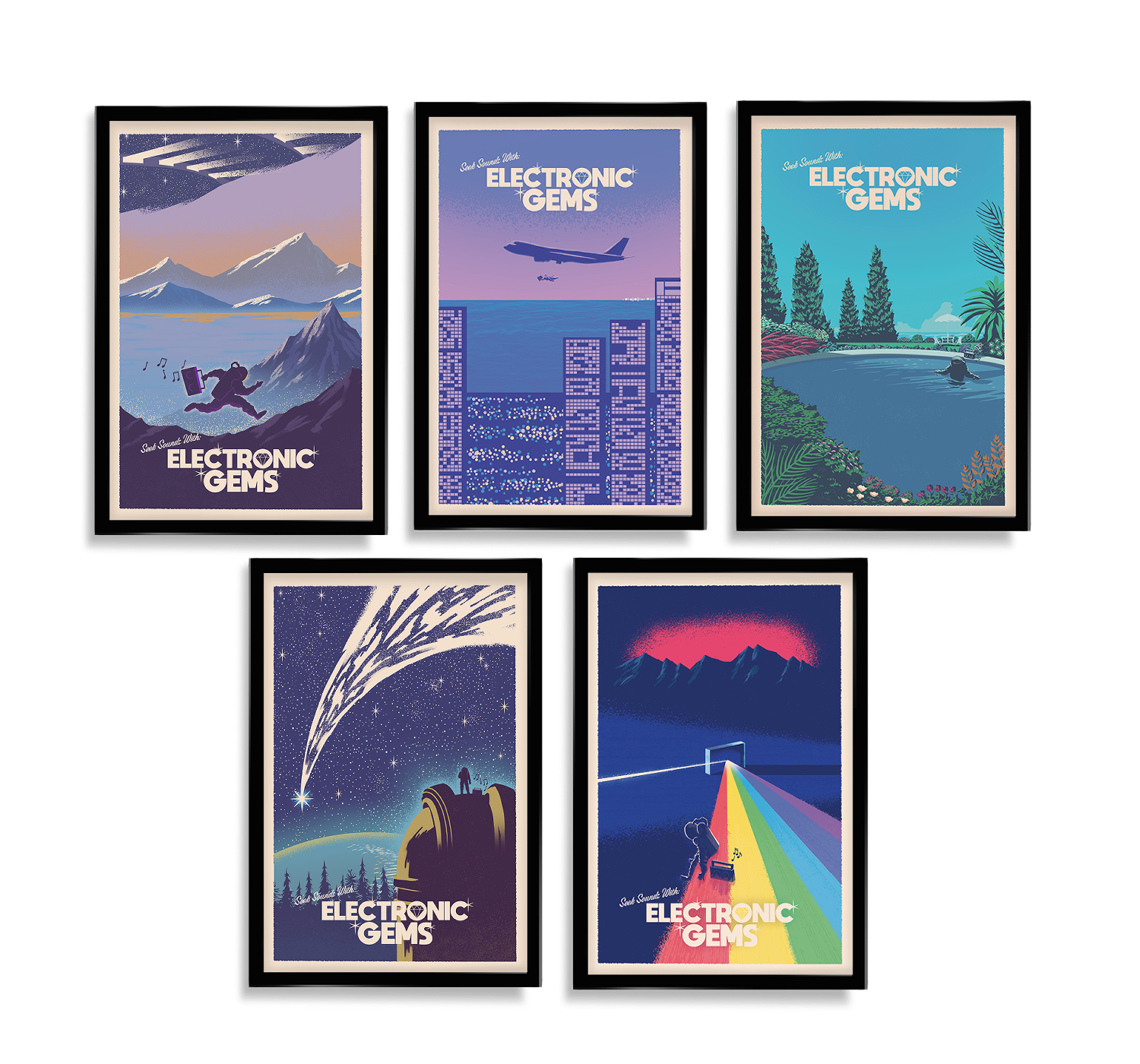 Products – Electronic Gems